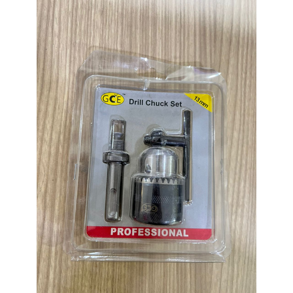 Key Type Drill Chuck 13mm | Shopee Malaysia
