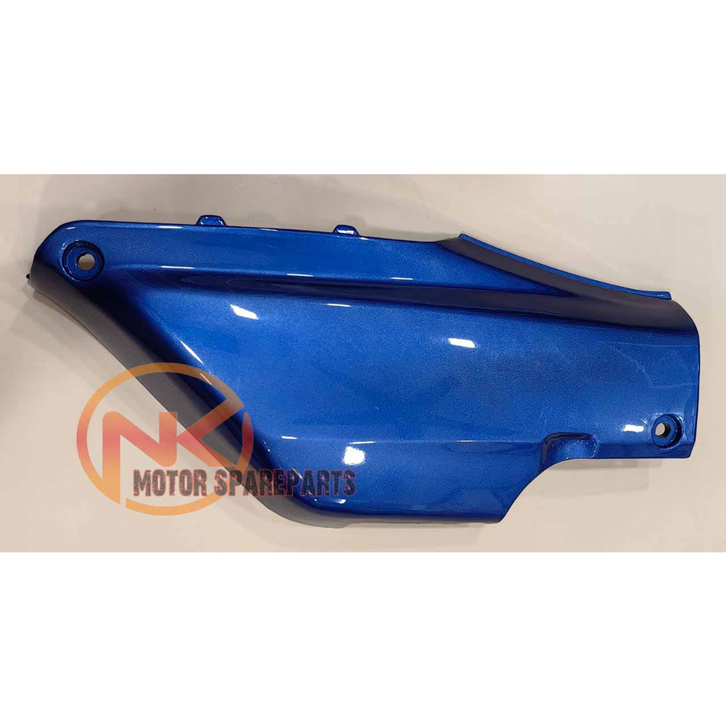 Ex5 Class/ Ex5 Class 1 Battery cover RH /kanan 100% original Honda ...