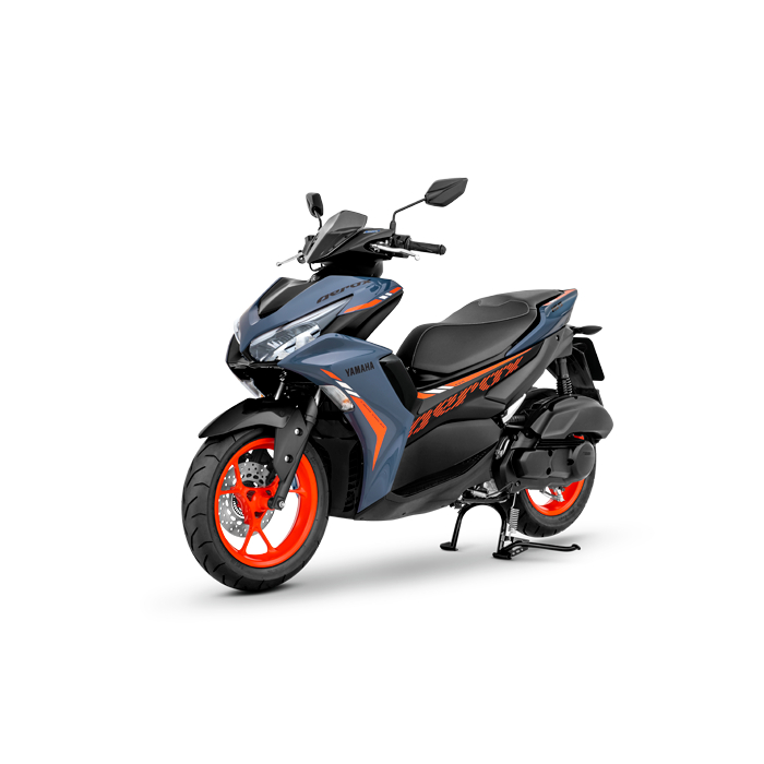 Original Coverset NVX V2 Yamaha | Shopee Malaysia
