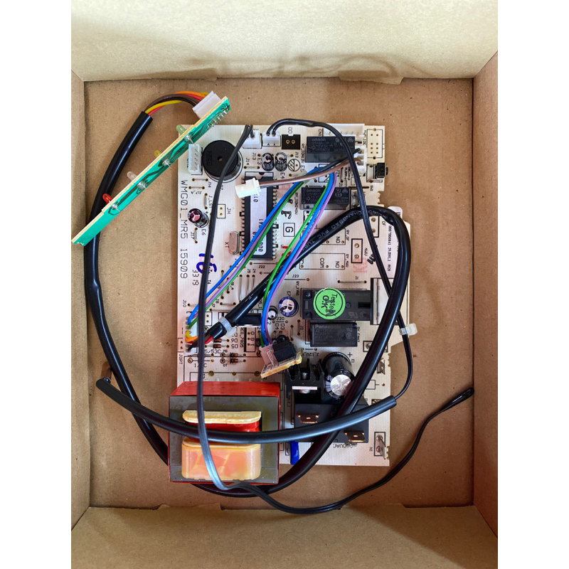 Daikin WM07-15G Wall Mounted PCB | Shopee Malaysia