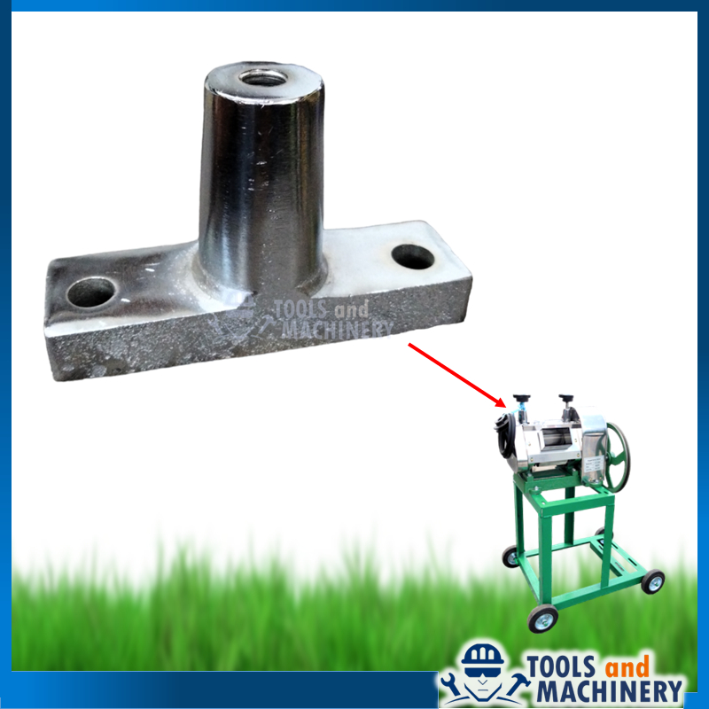 Eagle Pro Sugar Cane Handle Wheel Pelaras Mata Roller Mesin Tebu (Heavy ...