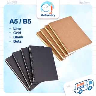 a5 notebook - Prices and Promotions - Oct 2025 | Shopee Malaysia