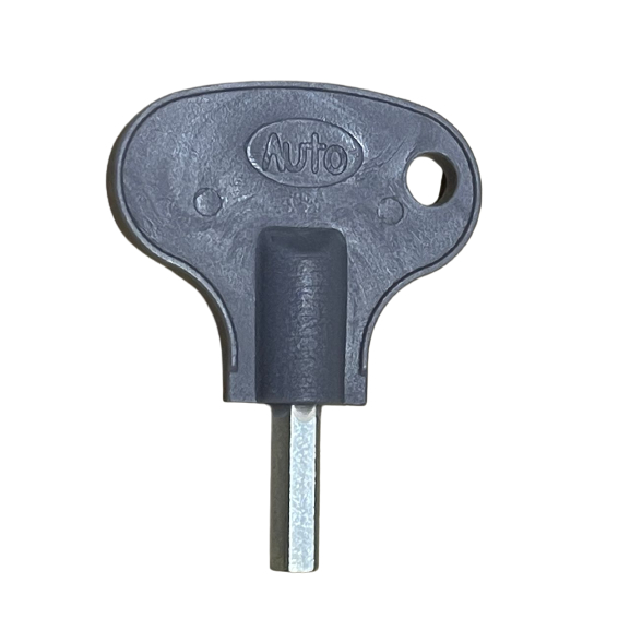ORIGINAL DNOR 212/712 RELEASE KEY AUTOGATE ALLEN KEY AUTO GATE SYSTEM ...
