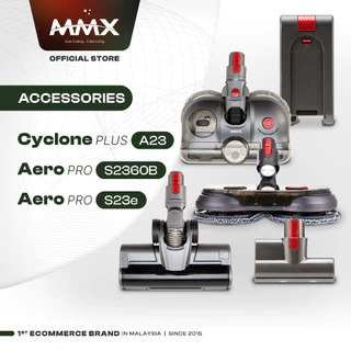 MMX Official Online Store, May 2024 | Shopee Malaysia