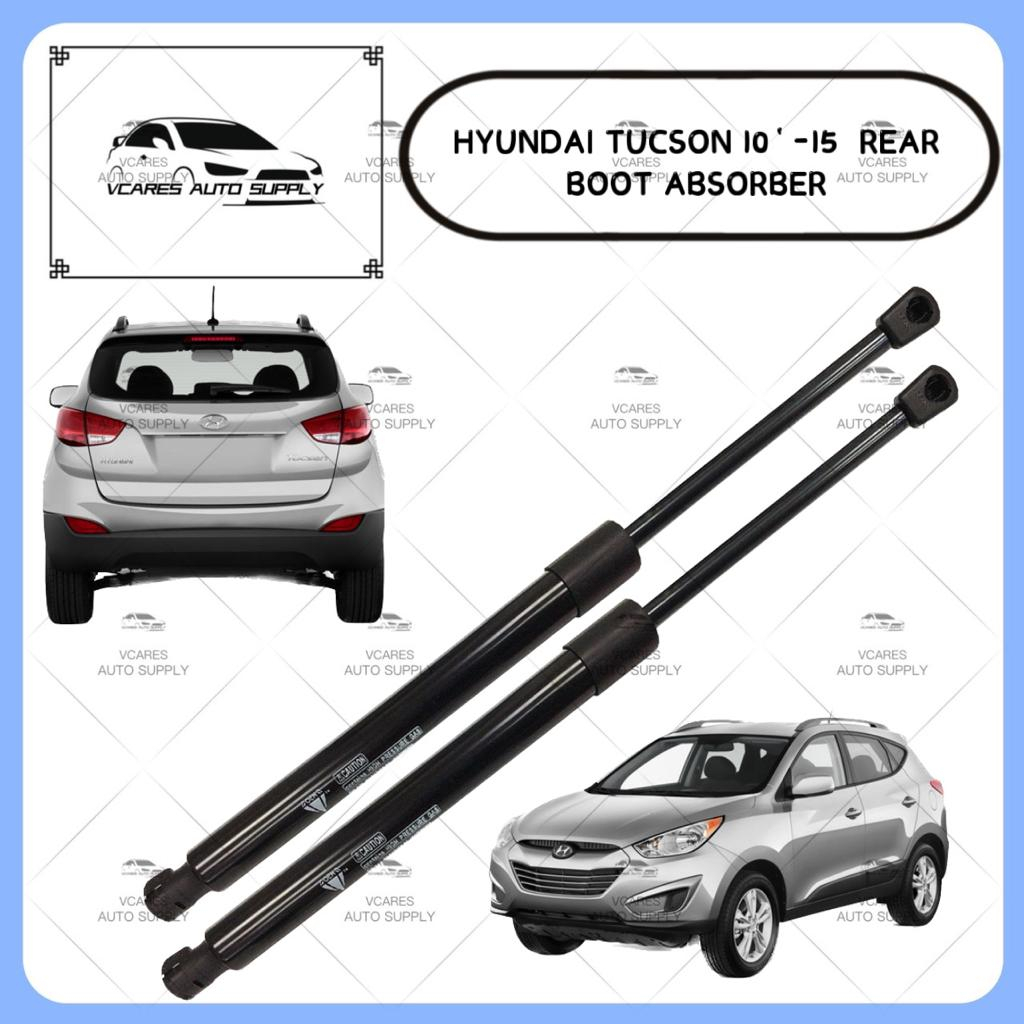 Hyundai Tucson 2010-2015 Rear Bonnet Damper Rear Boot Absorber Right ...