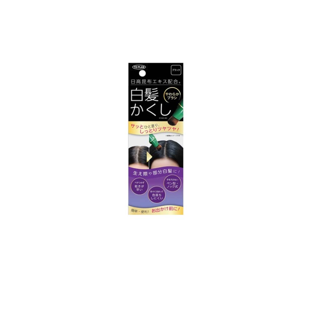 Japan Hidaka Point Kombu Hair Color Stick 20g - 100% Original | Shopee ...