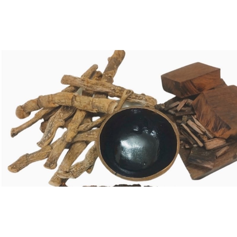 natural Black Kajal/ Dhrishti Pottu/Chukka/Bindi for Babies & Kids ...