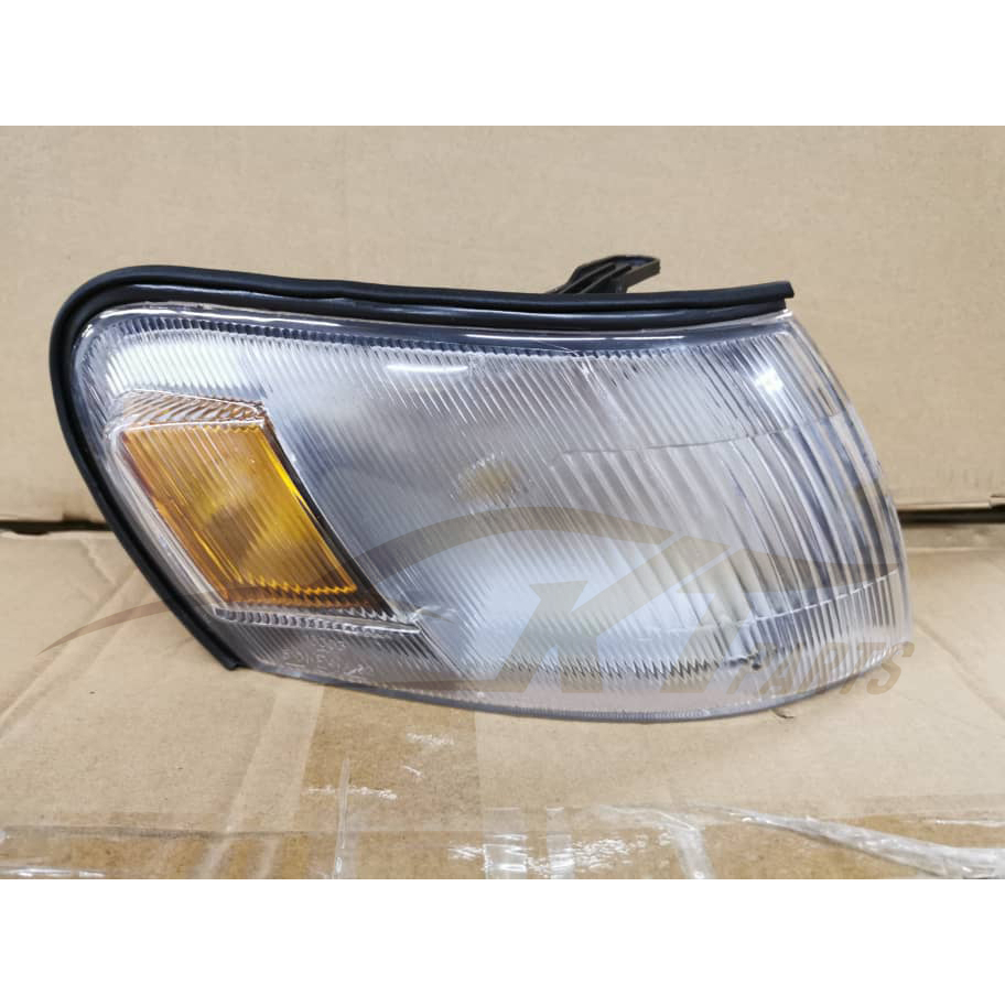 TOYOTA COROLLA SEG / AE100 / AE101 / EE100 / EE101 1992 YEAR FRONT ...