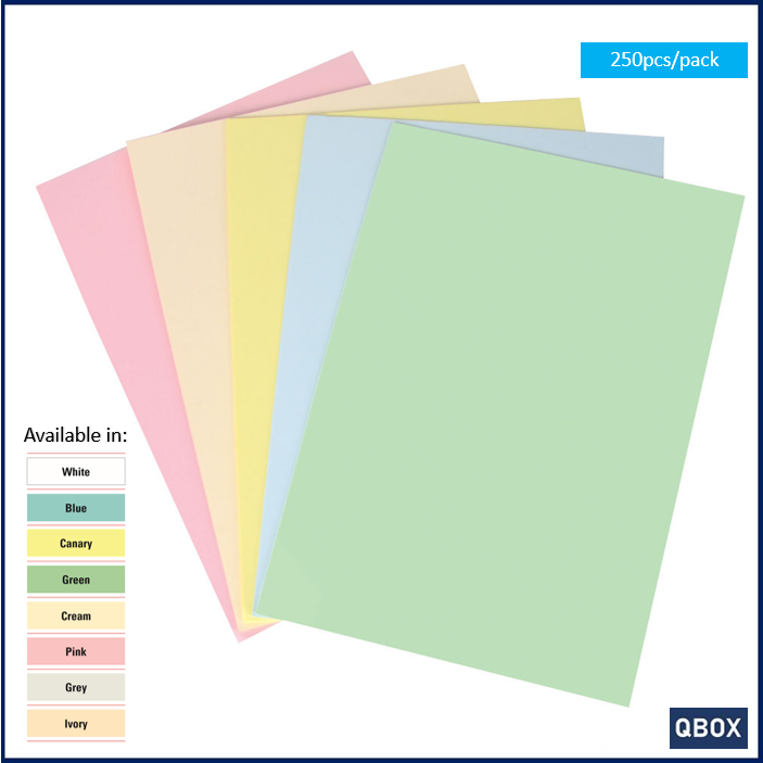 Cleanroom Paper 80gsm (ISO 5) | A4 A3 Size | 250pcs | 车间净化无尘纸 | Shopee ...
