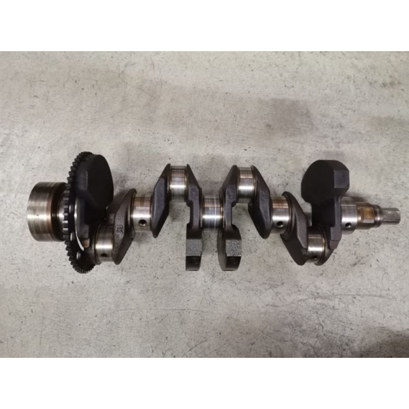 Proton saga flx @ blm @ persona @ gen 2 1.3 (S4PE) crankshaft | Shopee ...