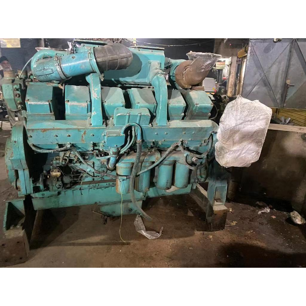 USED ORIGINAL CUMMINS ENGINE 2300/V12 IMPORTED | Shopee Malaysia