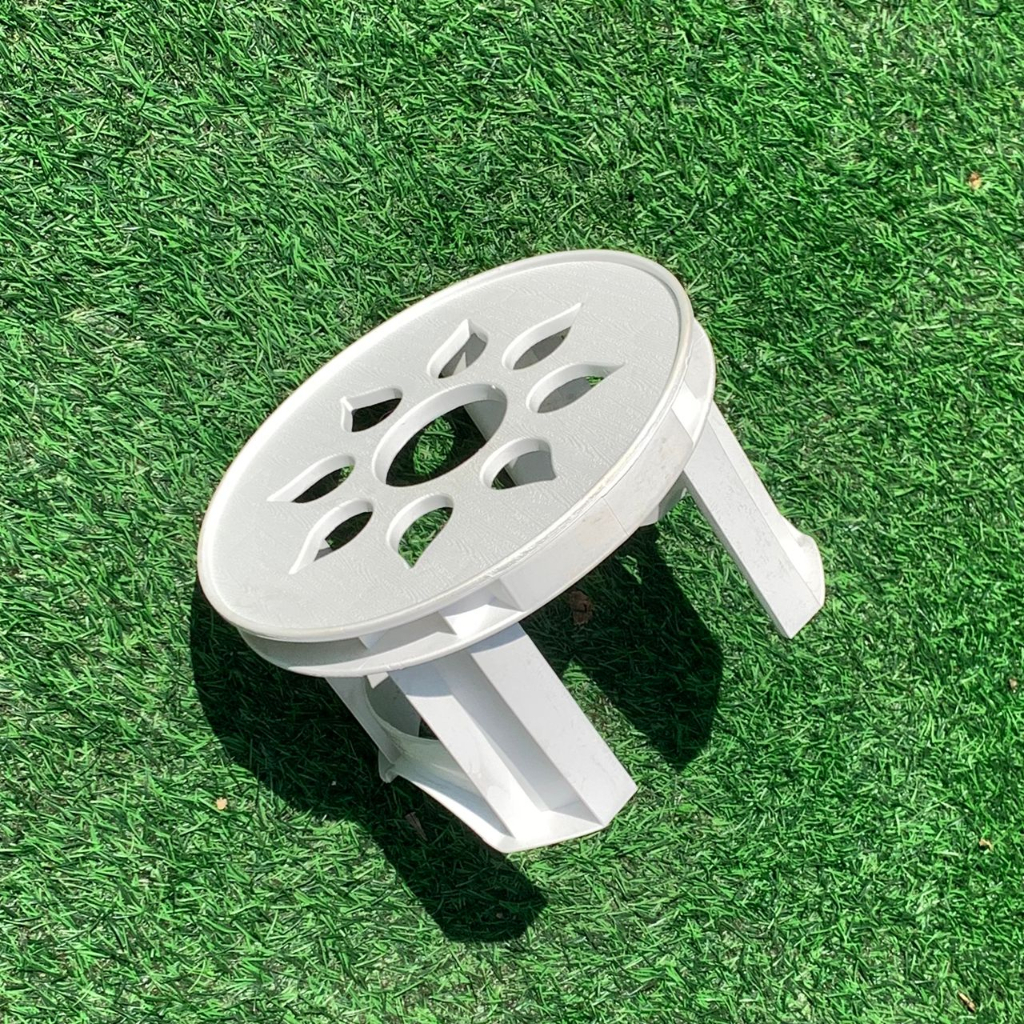 Ready Stock Alas Kaki Pasu Bunga/Lapik Tapak Pasu Bunga/Indoor Outdoor ...