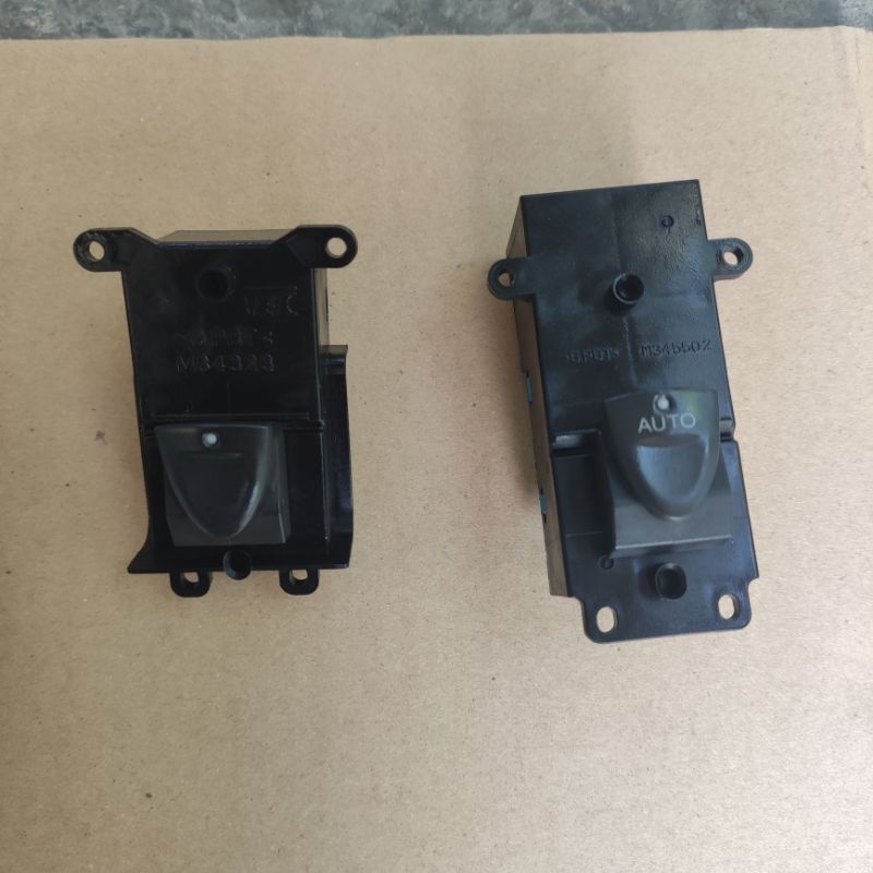Switch power window passager honda stream RN6 RN8 RSZ 2006/2013 ...