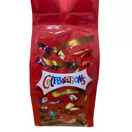 (Ready Stock!!) Celebrations Chocolate 186G/240G/269G Celebration ...