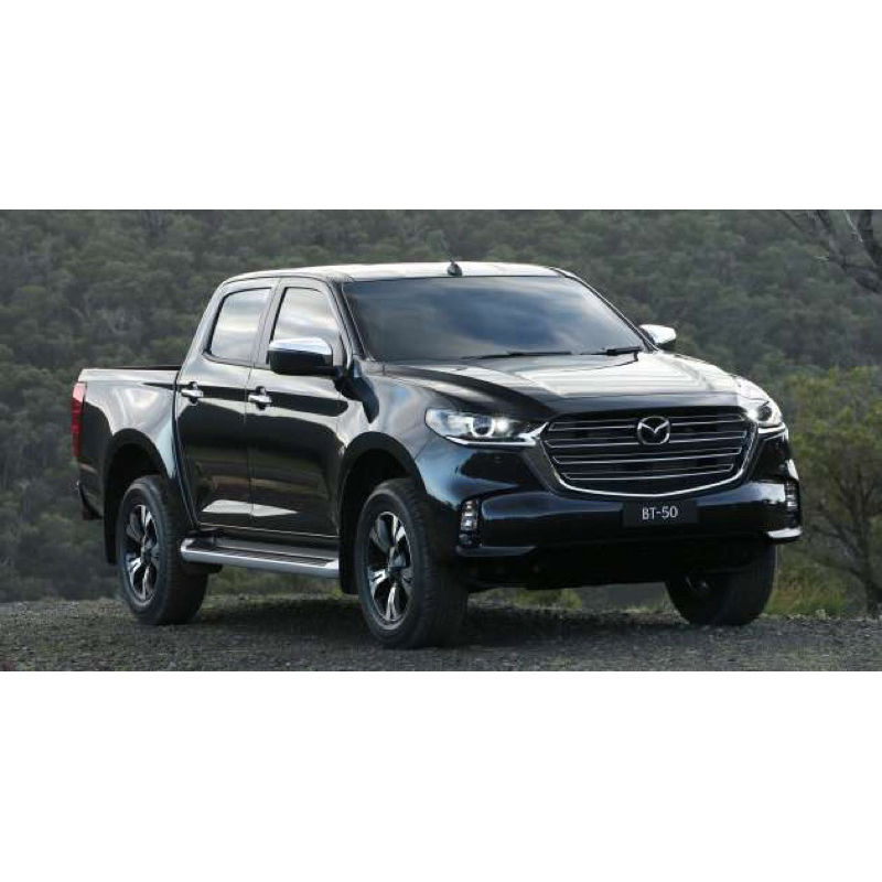 Thailand JS1 SPACE ARM 4x4 TOYOTA HILUX REVO ROCCO ROGUE TRITON RANGER ...