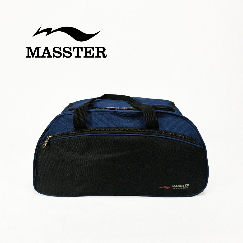 MASSTER (22 INCH) Travelling Bag / Travelling Duffel Bag / Beg Travel ...