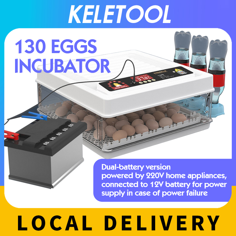 egg hatcher incubator penetas telur ayam automatic malaysia goose ...
