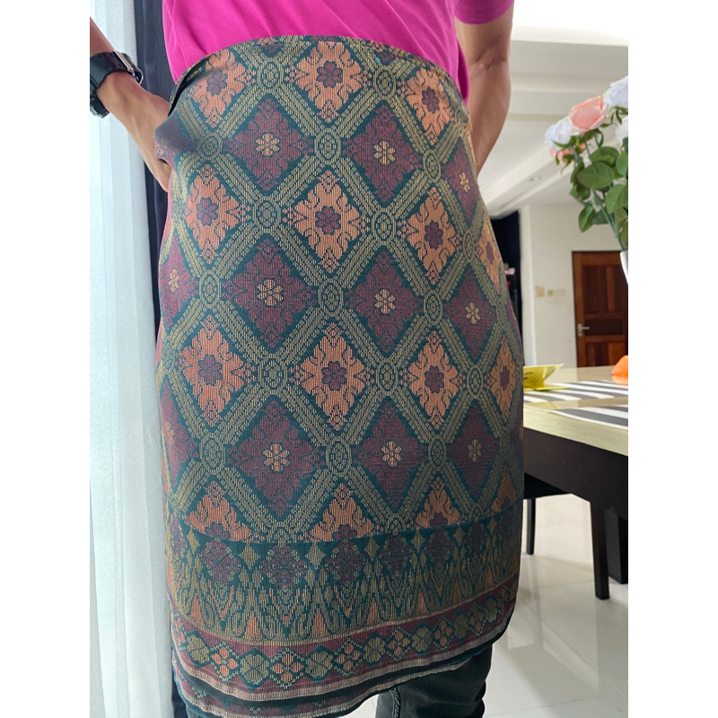 SAMPIN PREMIUM KANAK KANAK | SAMPIN SONGKET INSTANT | SAMPIN KIDS ...