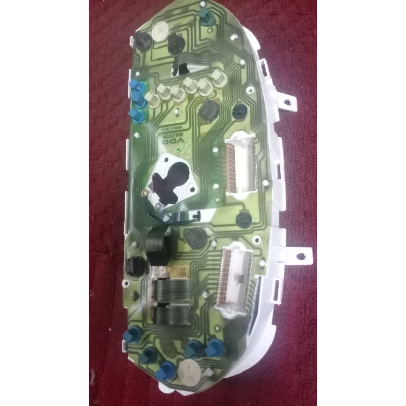 PROTON WIRA 1.6/1,8 AUTO BORD SPEED METER | Shopee Malaysia
