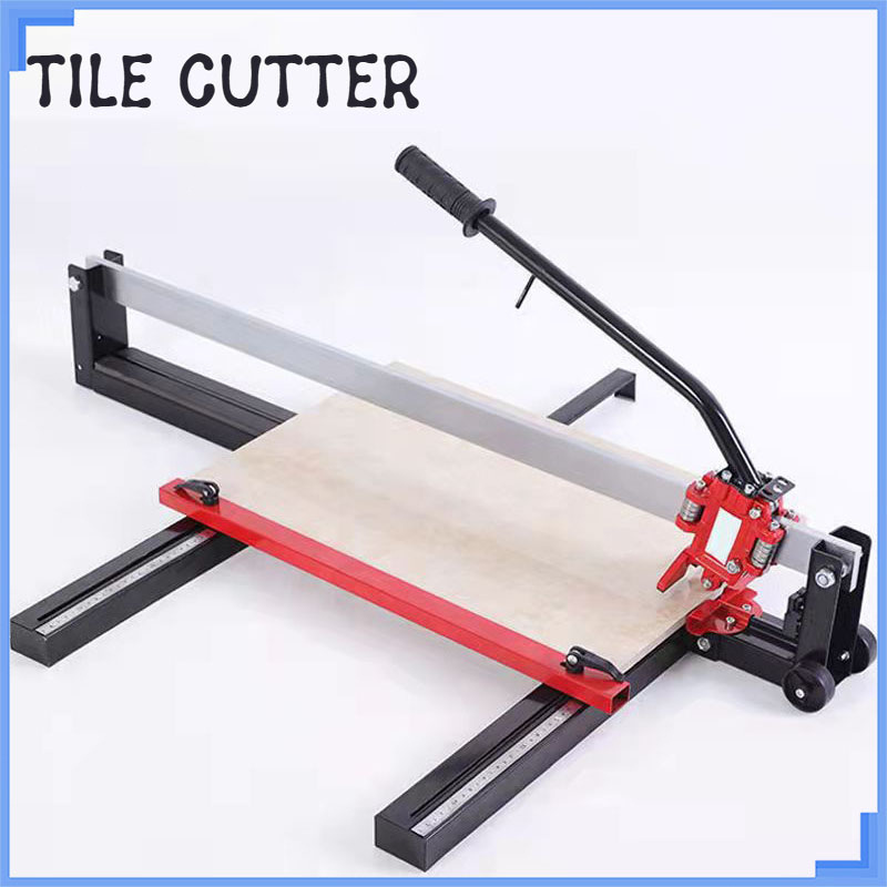 800mm Tile Cutter Manual Tile Cutting Machine Polished Tile Ceramic ...