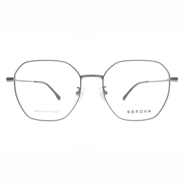 Serova Frame SL832 / Model 832 100% Original | Shopee Malaysia