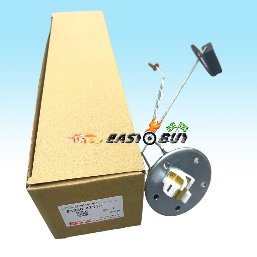 ORIGINAL Daihatsu DV57 FUEL GAUGE / PETROL TANK FLOAT / FUEL TANK FLOAT ...