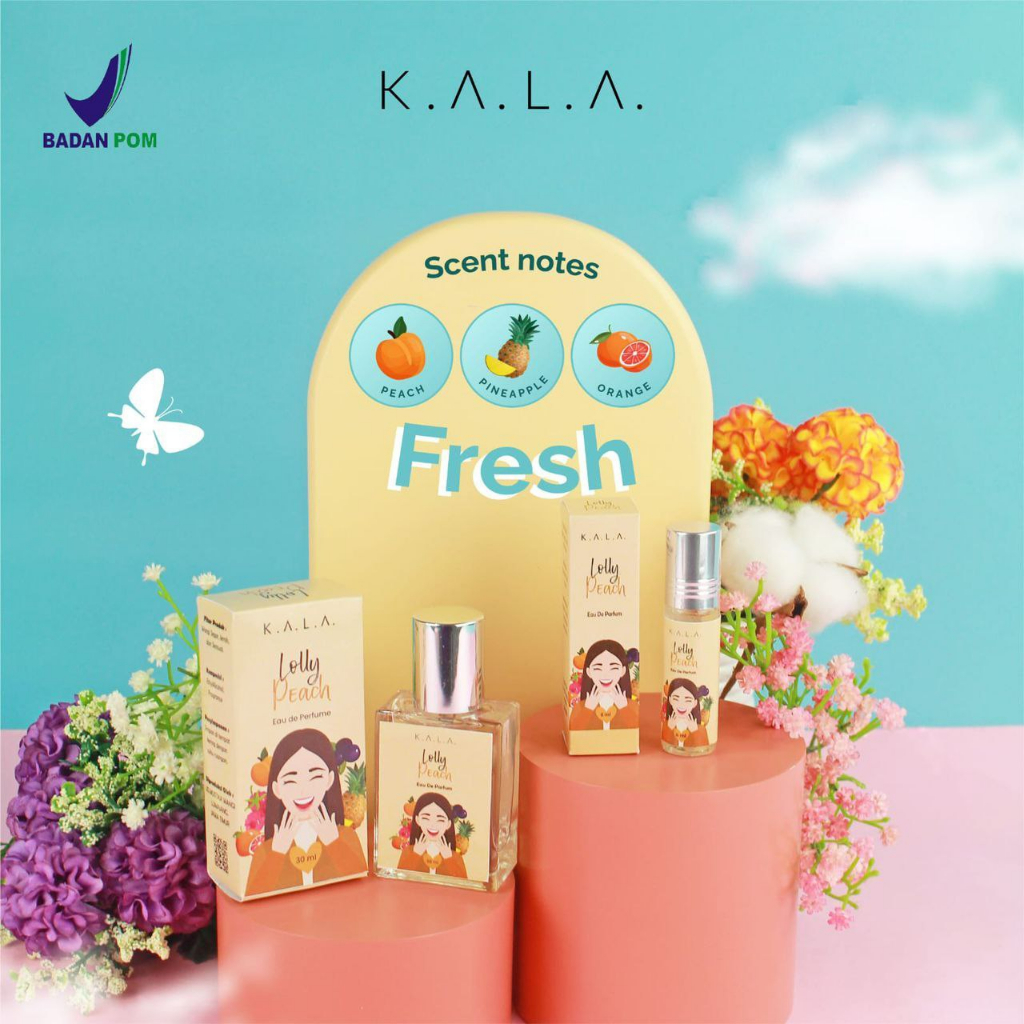 K.A.L.A perfume edp 30 ml PARFUM GEAMOORE 30ML INSPIRED PARFUM ...