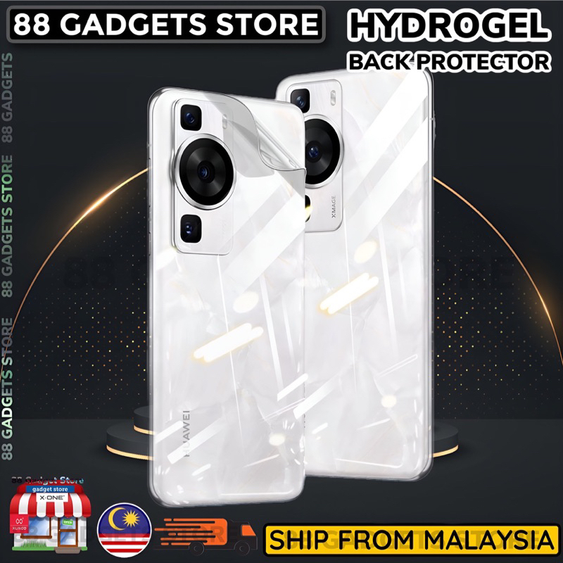 Huawei Pura 80 Pro / 70 Pro / Ultra / P60 Pro / P50 Pro / Pocket / P40 ...