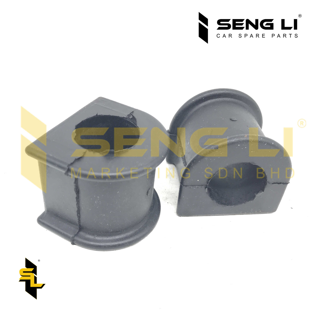 TOYOTA HIACE LH80/YH81 FRONT STABILIZER BUSH-1SET(2PCS) | Shopee Malaysia