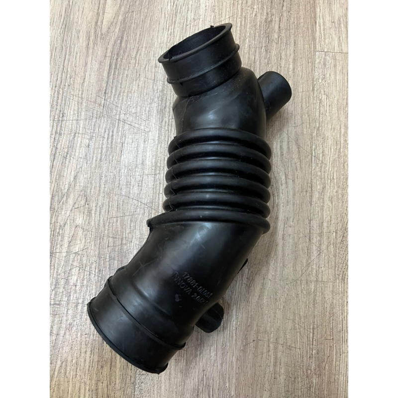 Toyota Vigo KUN25 Air Cleaner Hose 17881-0L061 / 17881-0L051 | Shopee ...
