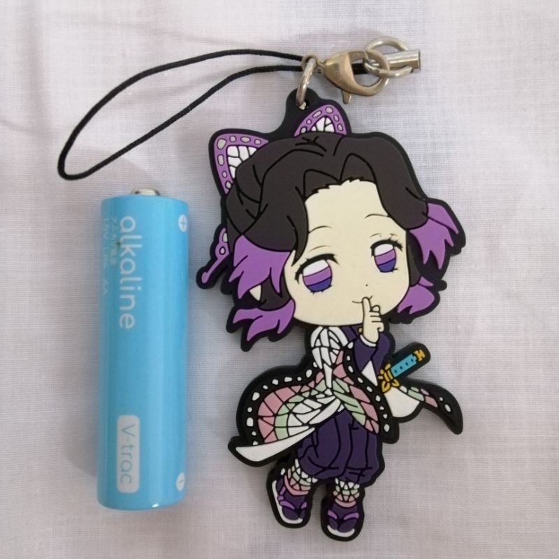 Shinobu Kocho Demon Slayer Kimetsu no Yaiba JAPAN ANIME CARTOON ...