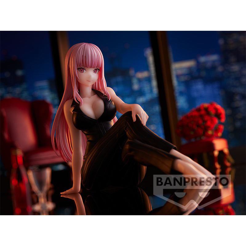 HOLOLIVE IF-Relax time-MORI CALLIOPE Office style ver. | Shopee Malaysia