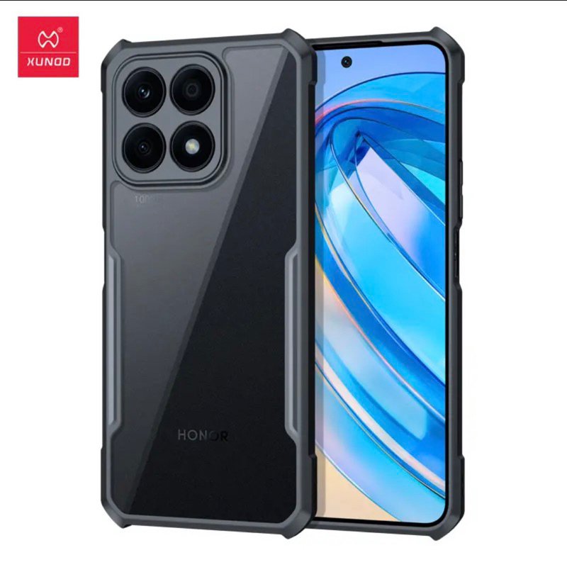 XUNDD Case for Honor X7d | X9d 5G | X9c 5G / X9c Smart / X9b / X7b ...