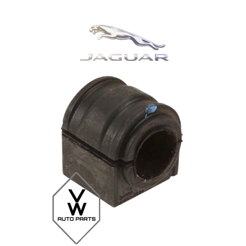( 100% ORIGINAL ) GENUINE FRONT STABILIZER BUSH FOR JAGUAR XF XJ X351 ...
