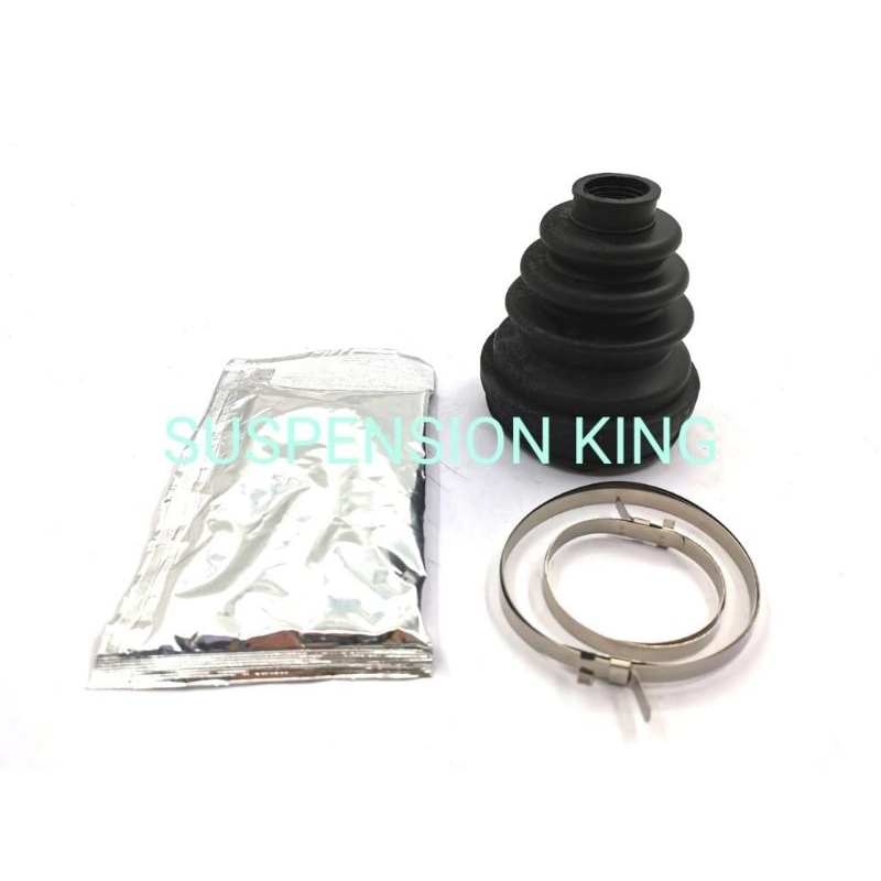 VOLKSWAGEN POLO, POLO SEDAN, VENTO COVER DRIVE SHAFT INNER(6RF-498-201C ...
