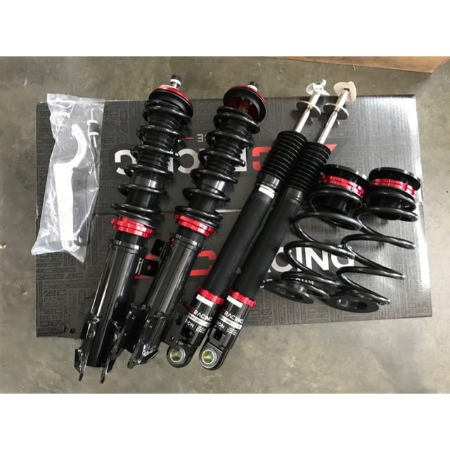 BC-V1 Adjustable ** [CAN NEGO] KIA FORTE 09-13 BC V1 SERIES Hi Low ...