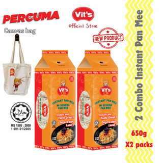 Vit's Noodles Official Store Online, January 2024 | Shopee Malaysia