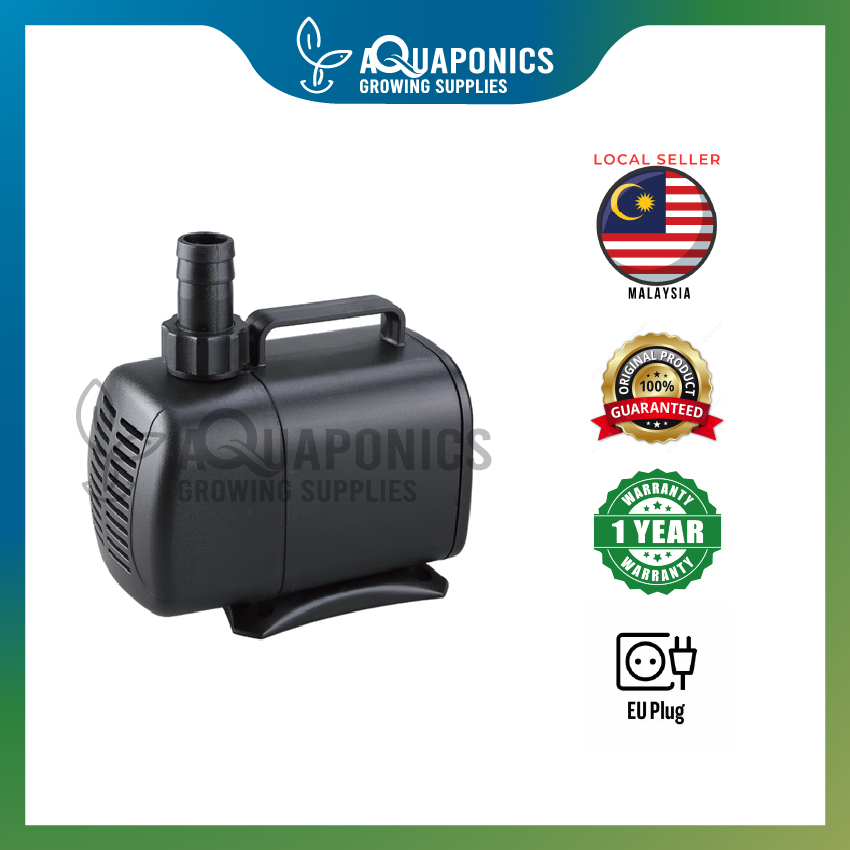 SOBO Aquarium Submersible Water Pump WP-4000 WP-5000 WP-6000 WP-7000 WP ...