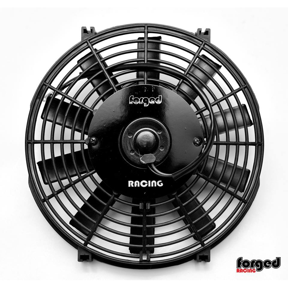Forged Racing High Speed Radiator Fan 6" , 10" , 12" ,14" (High Speed ...