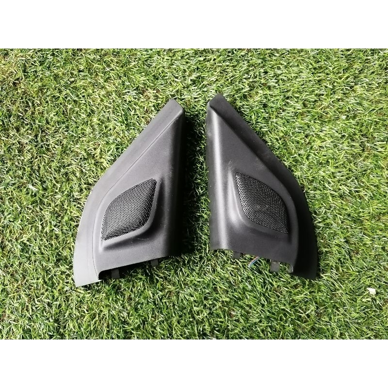 Suzuki swift zc32 zc72 zc82 tweeter cover used Japan original part ...