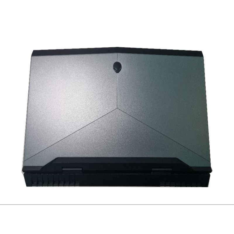 GAMING ALIENWARE 17 R4 (I7,GTX1080,16GB,512GB) | Shopee Malaysia