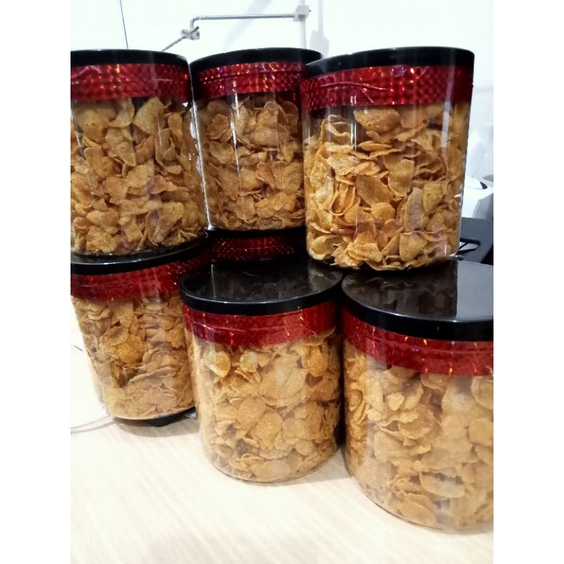 cornflakes salted egg | Shopee Malaysia