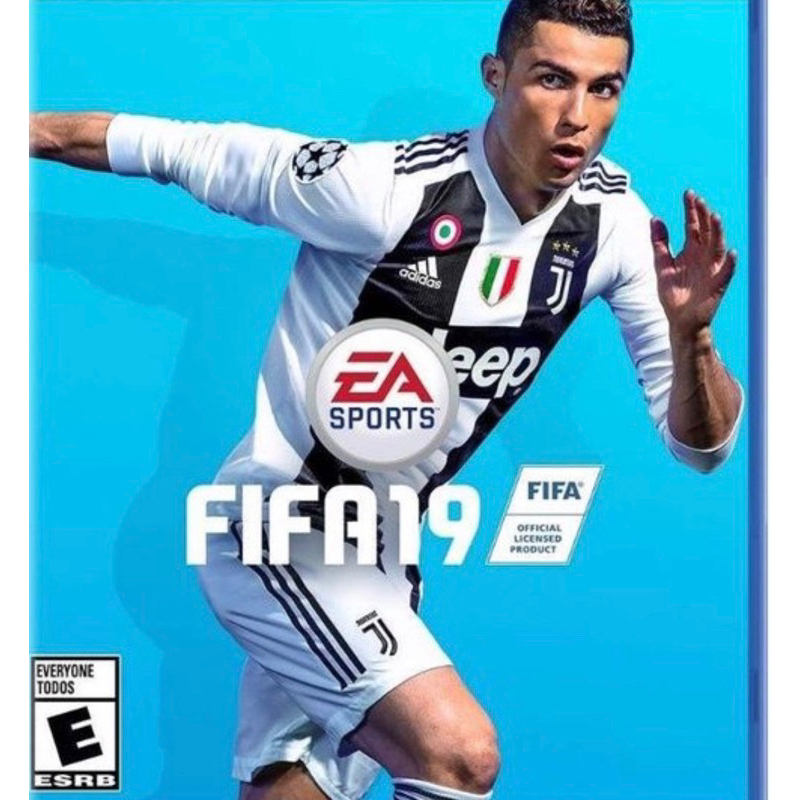 FIFA 19 PC GAME INCLUDE HELPER | Shopee Malaysia