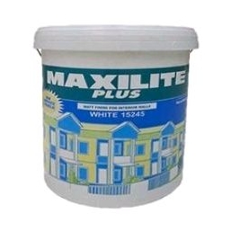 Maxilite Plus Paint (1liter) | Shopee Malaysia