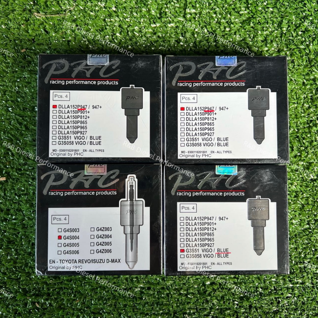 PHC Racing Nozzle / DENSO Racing Nozzle | Shopee Malaysia