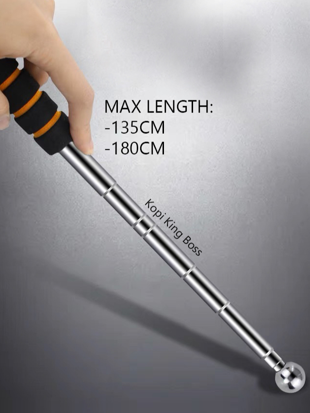 Tapping Rod House Checking House Inspection Reinforced Hollow Tiles ...