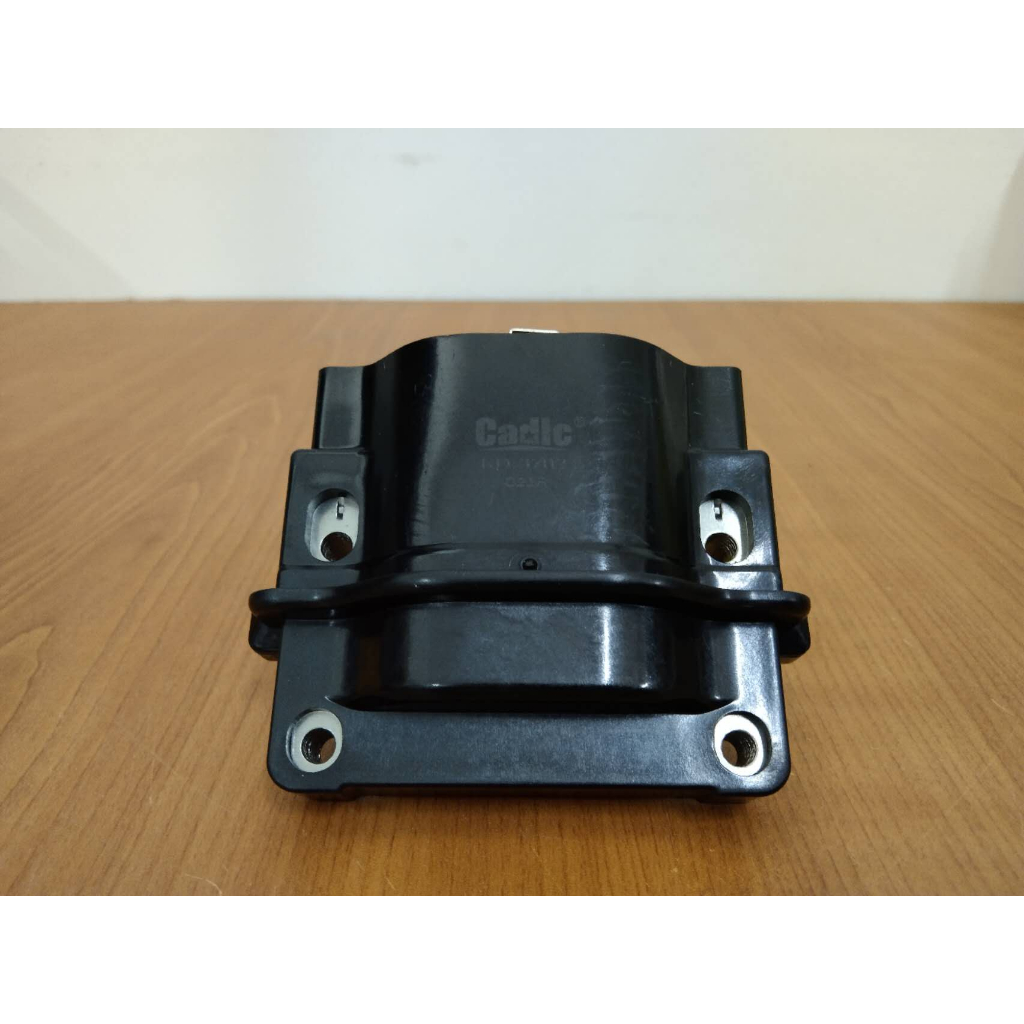 CADIC PLUG COIL IGNITION TOYOTA AE92, AE101, CAMRY SXV10, PRADO RZJ95 ...