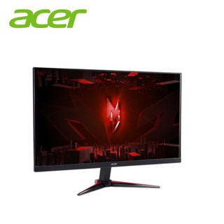 Acer Nitro VG240Y E 23.8" FHD IPS 100Hz Gaming Monitor (DP, HDMI, 3 Yrs ...