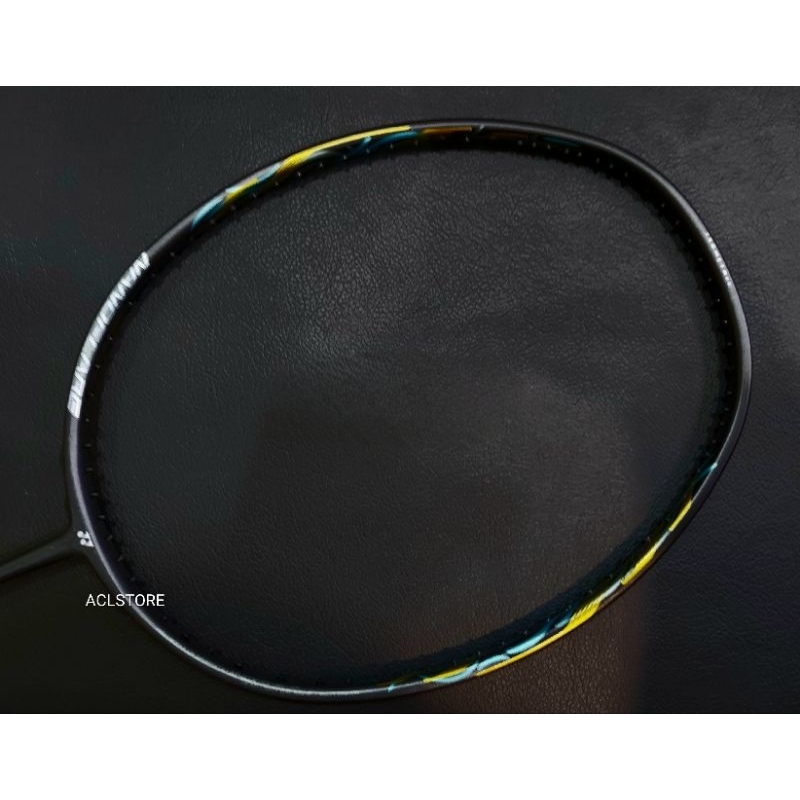 nanoflare 800LT Yonex Badminton Racket Max Can Up To 30LBS | Shopee ...