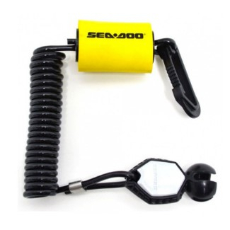 Seadoo Jetski Lanyard Key (278003400) | Shopee Malaysia